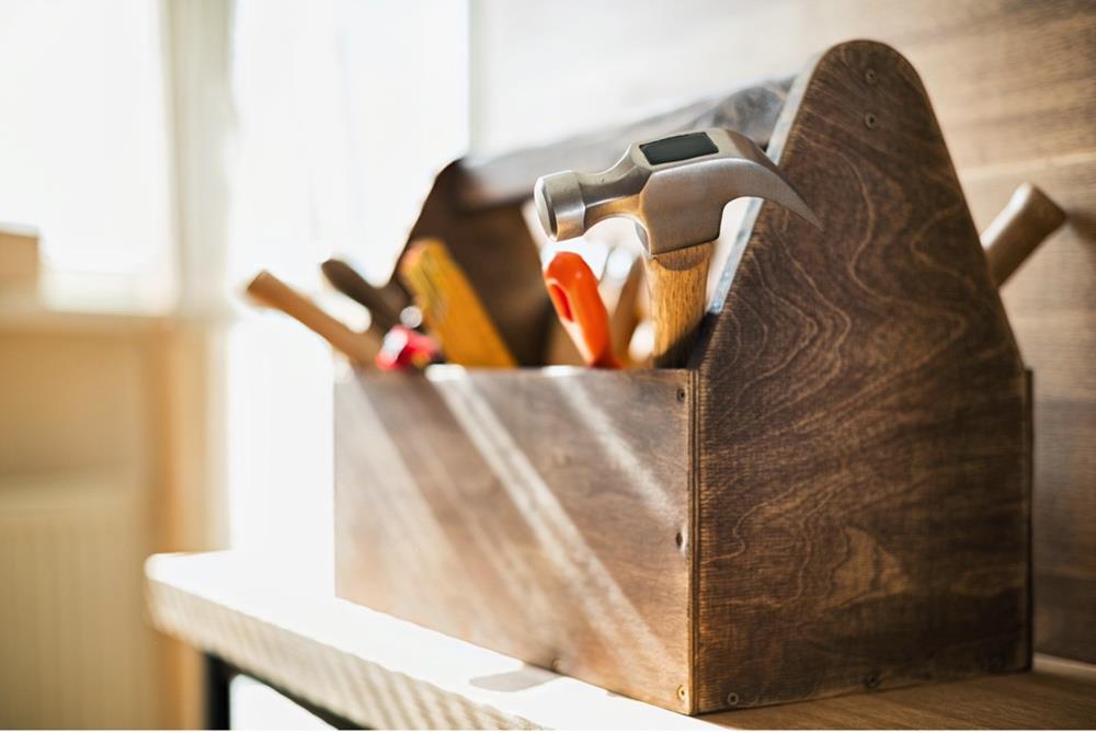 Must-Have Tools Every New Homeowner Should Own