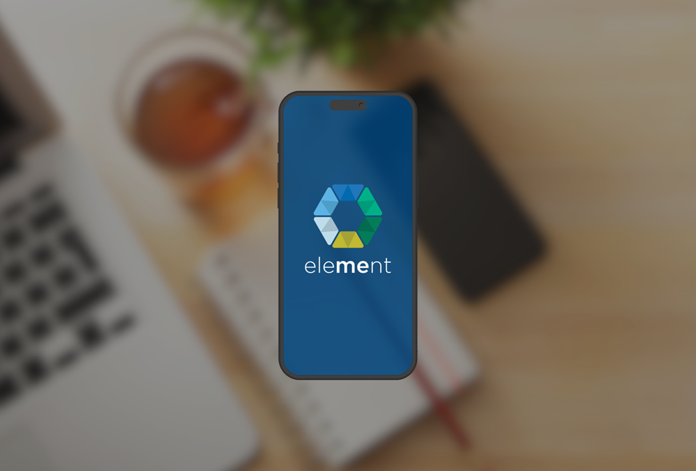 Element, an All-in-One Digital Platform