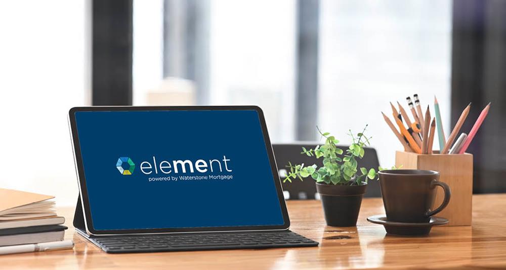 Element, an All-in-One Digital Platform