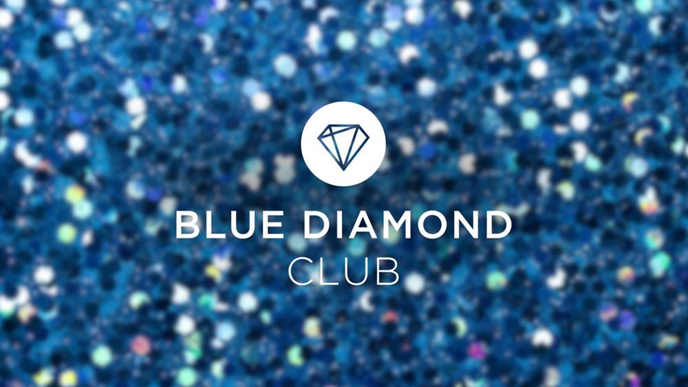 Recognizing Elite Mortgage Professionals | Waterstone Blue Diamond Club