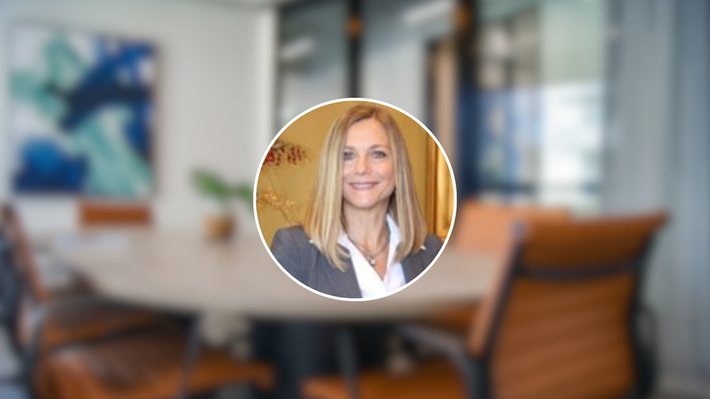 Waterstone Mortgage Names Margie Hennessey as Vice-President of Eastern ...