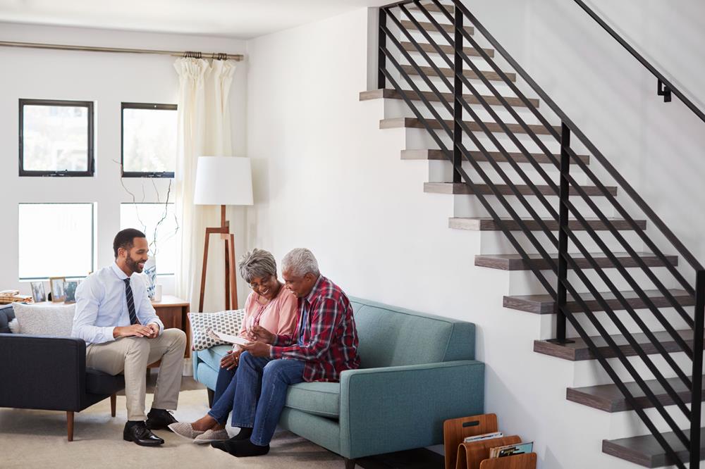 Reverse Mortgages for Seniors