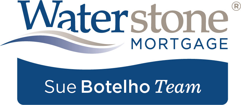 Sue Botelho - Waterstone Mortgage
